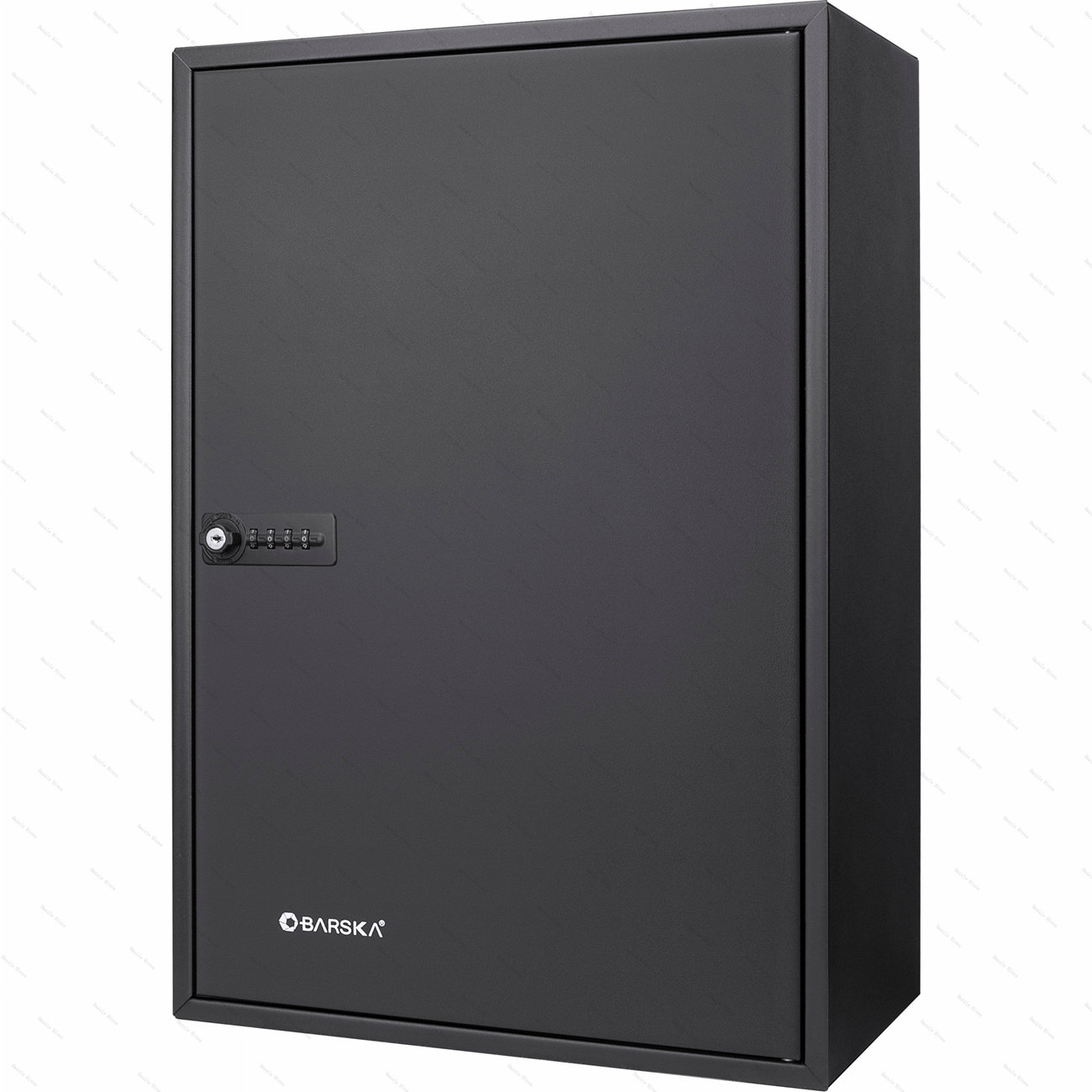 Dazzle Hives 300 Key Adjustable Key Cabinet With Combination Lock ...