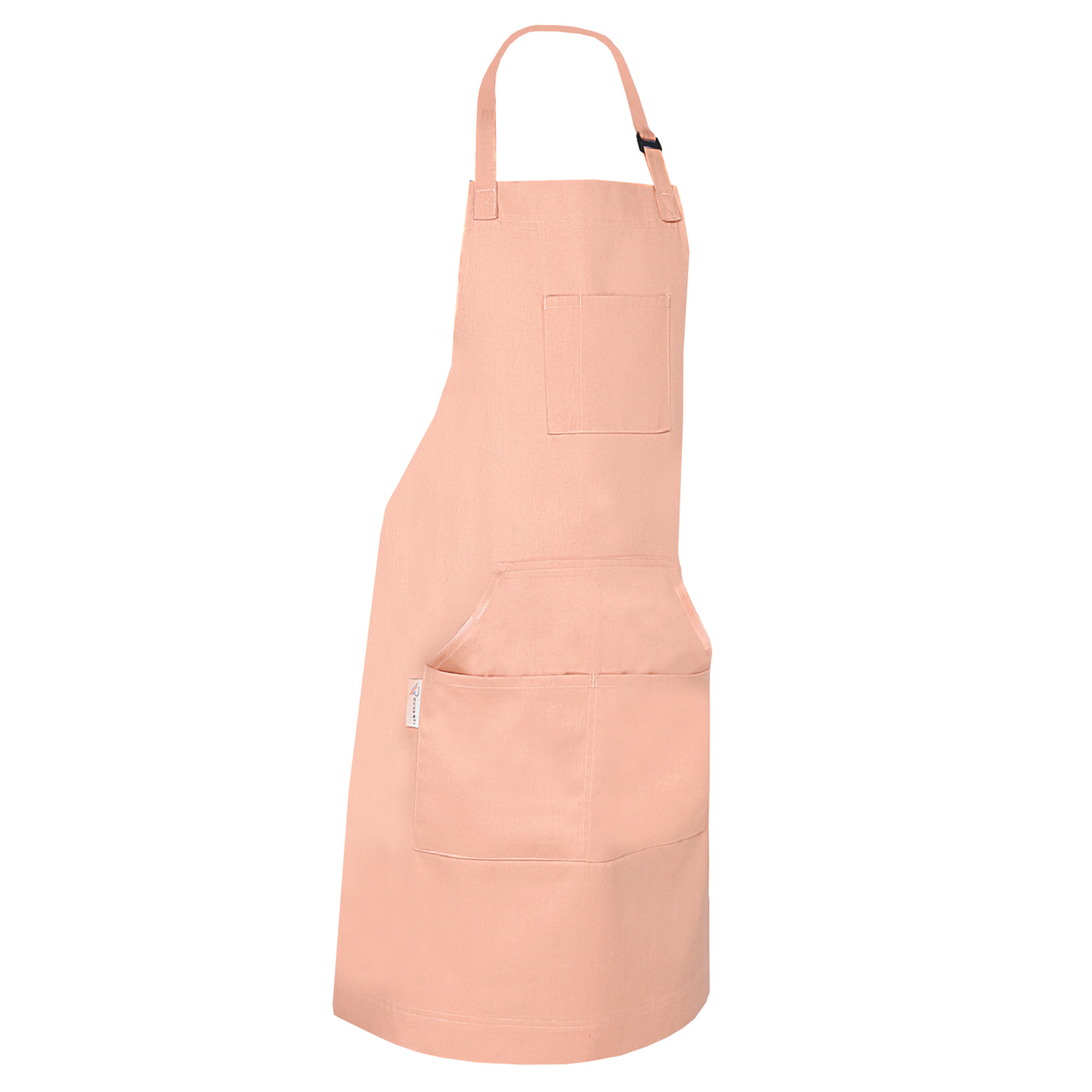 Ruvanti Work Apron for Men with 5 Pockets, Water Repellent Aprons ...