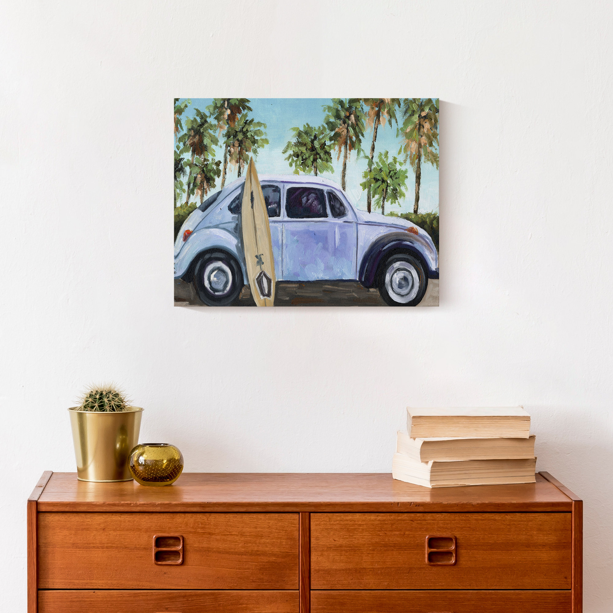 Bay Isle Home™ Beach Buggy | Wayfair