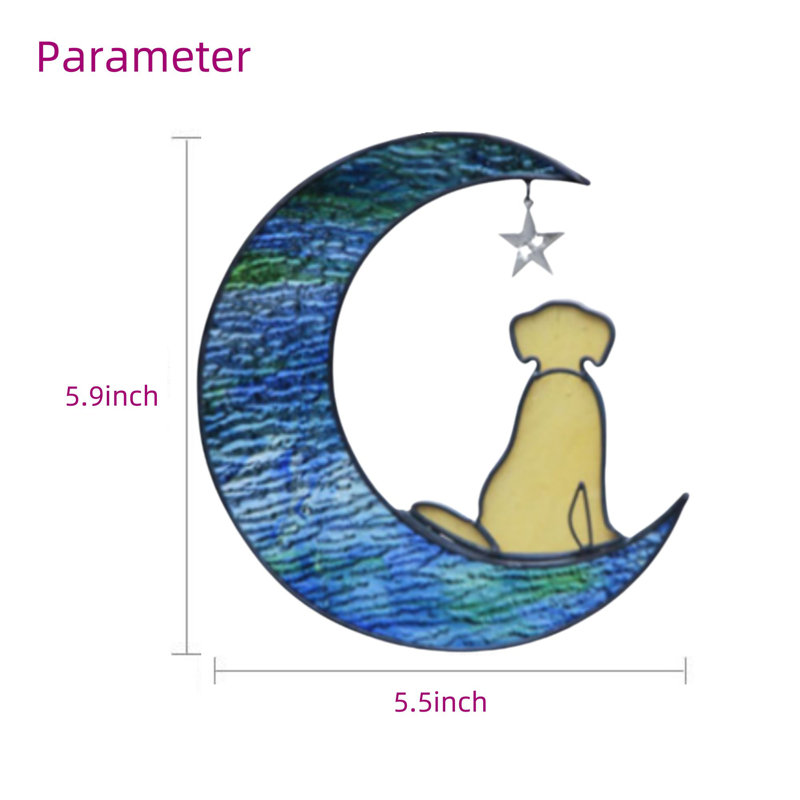 Ebern Designs Animals Window Panel & Reviews | Wayfair