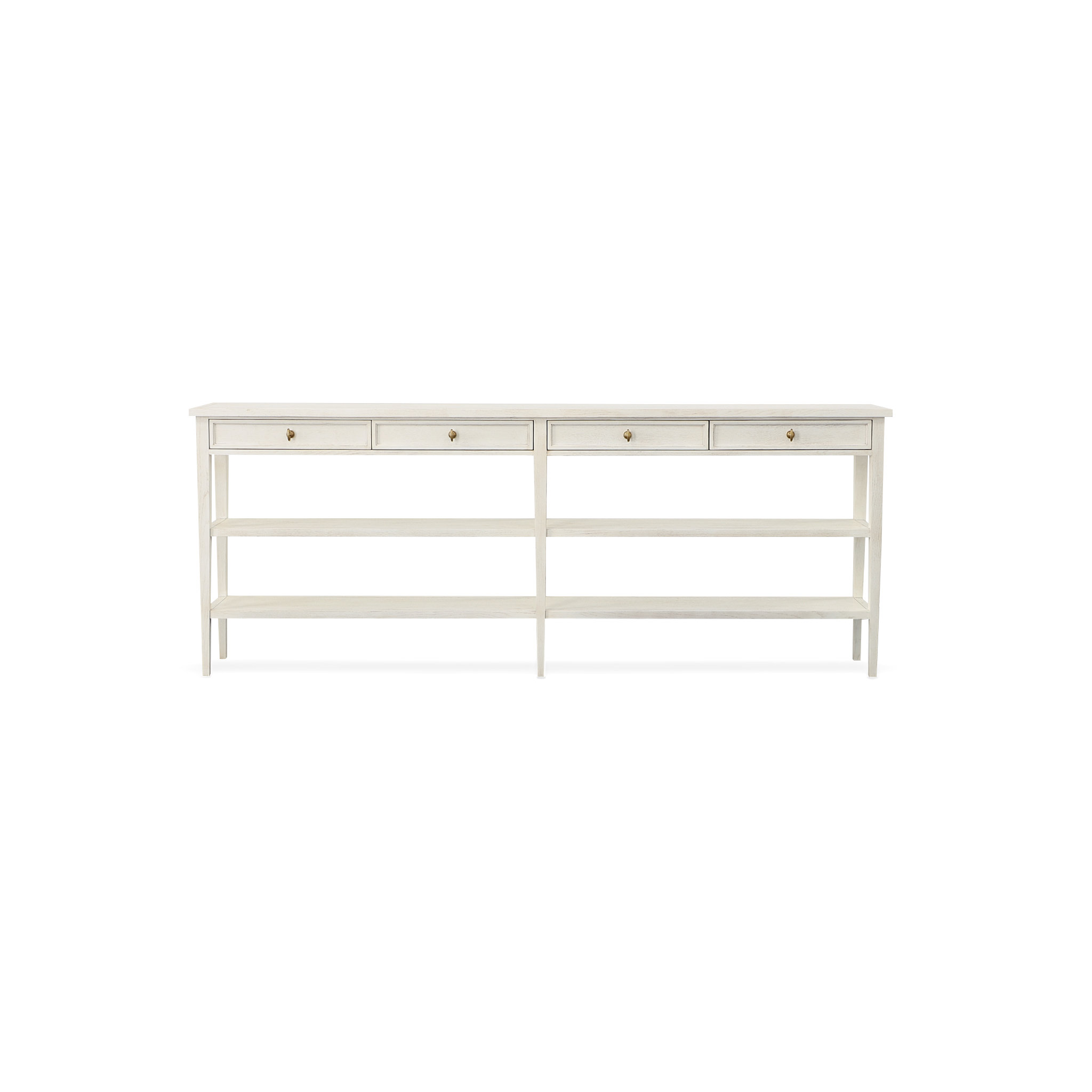Century Delaney Console | Perigold