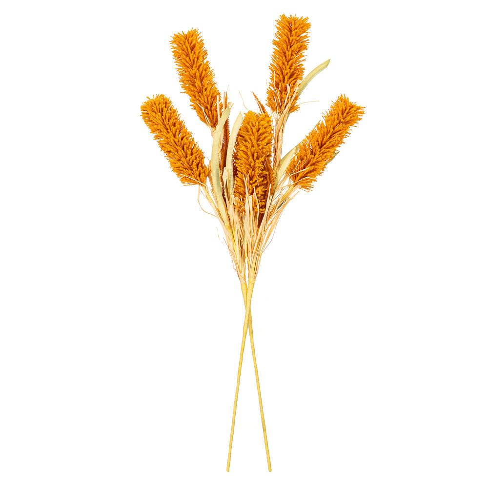 Vickerman 32" Artificial Heather Spray 2/Bag. Recommended for indoor ...