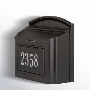 Mailbox | Birch Lane