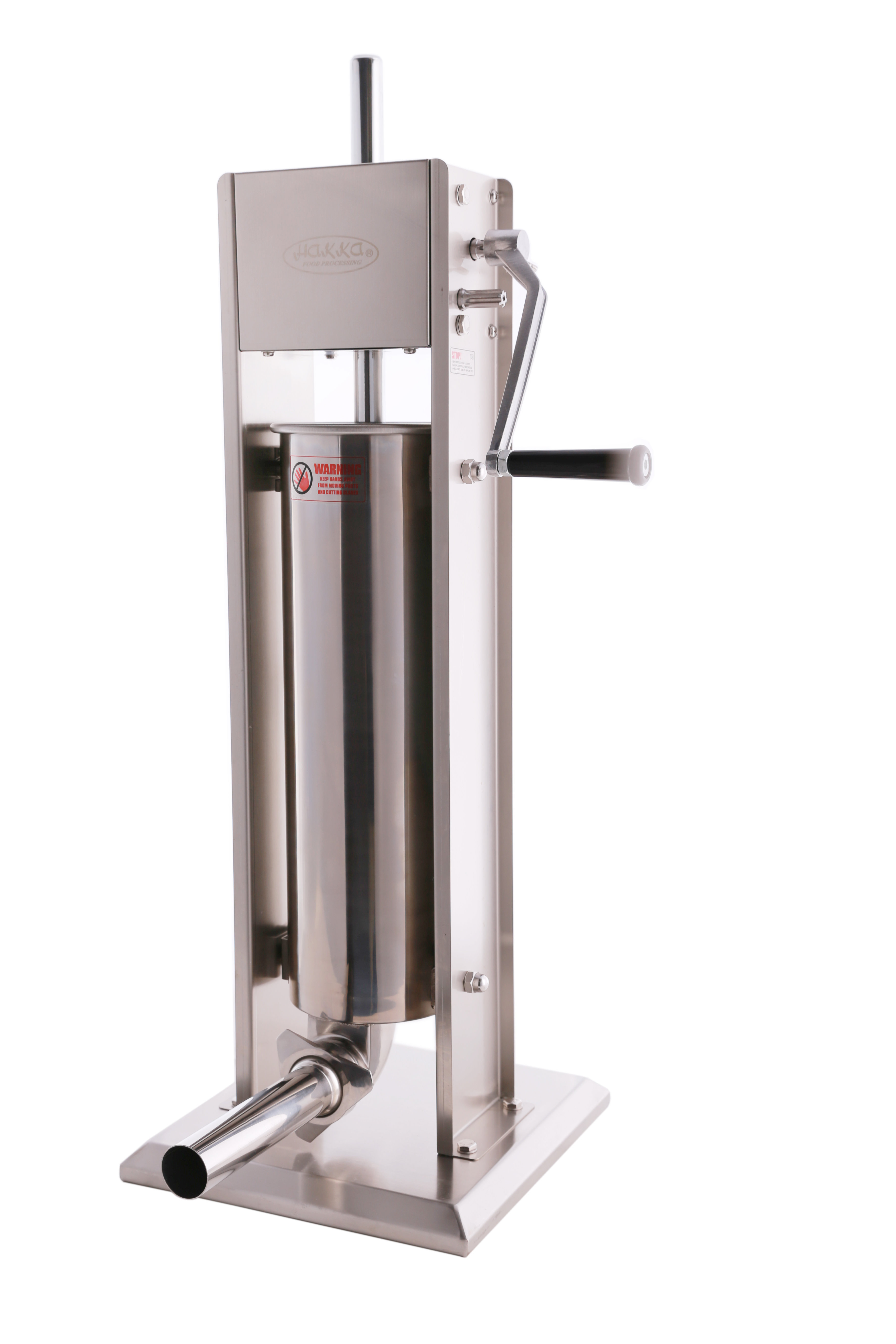 Hakka Food Processing 2 in 1 Sausage Stuffer | Wayfair