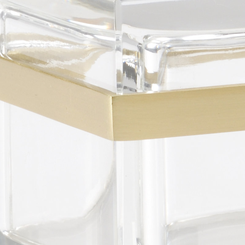 Chelsea House Crystal Jewel Box | Wayfair