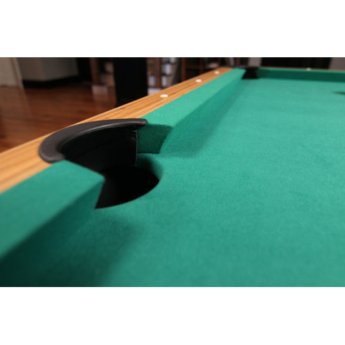 Mizerak Dynasty Space Saver 6.7' Pool Table & Reviews | Wayfair