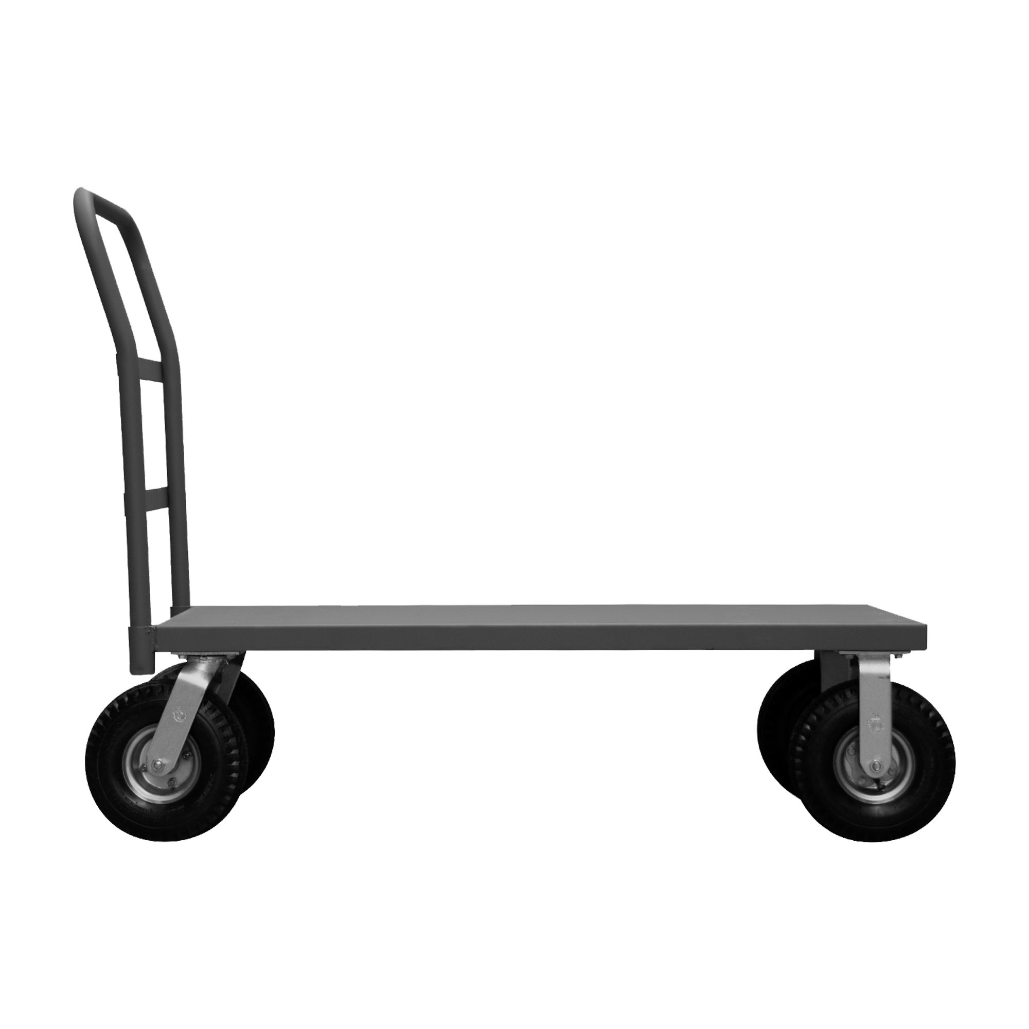 Durham Manufacturing 1000 lb. Capacity Platform Dolly | Wayfair