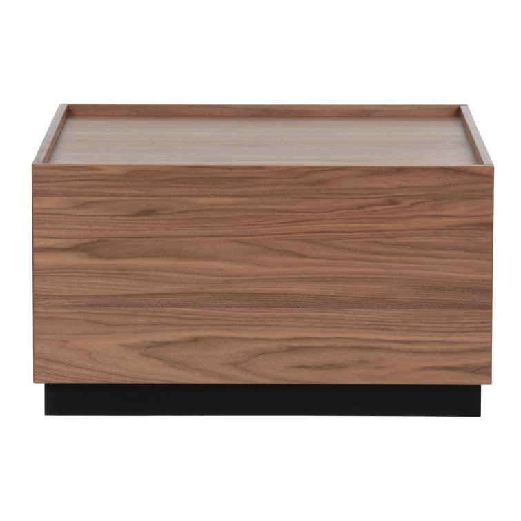 VTWonen Block Coffee Table | Wayfair.co.uk