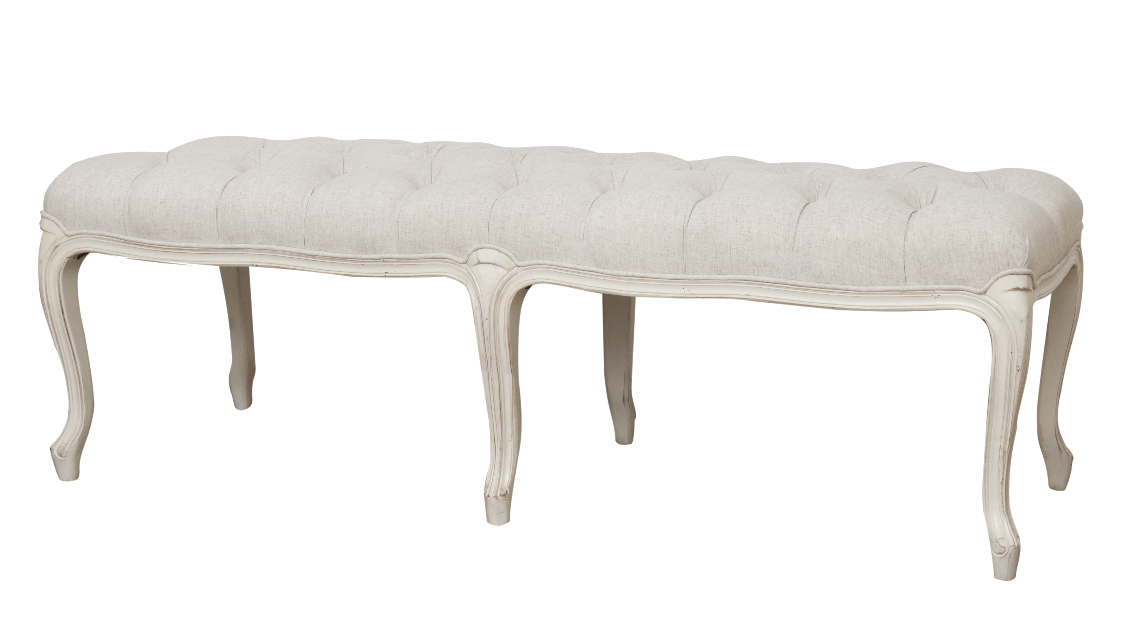 Lily Manor Auserine Dressing Table Bench | Wayfair.co.uk