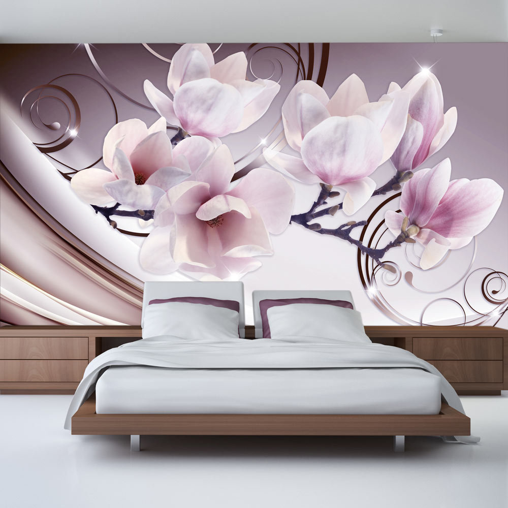 Winston Porter Rayirth Wall Mural | Wayfair