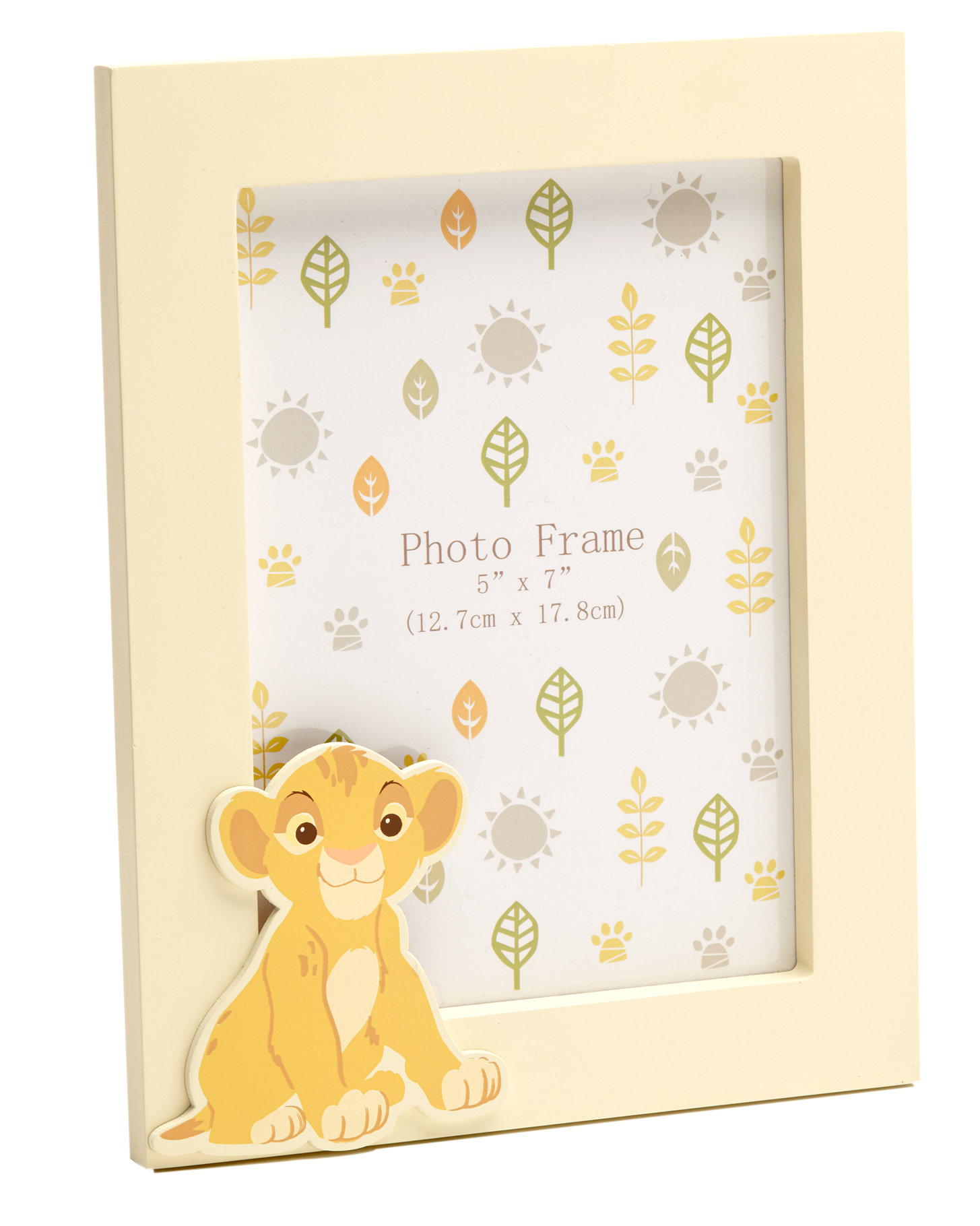 Disney Nojo Lion King Picture Frame & Reviews | Wayfair