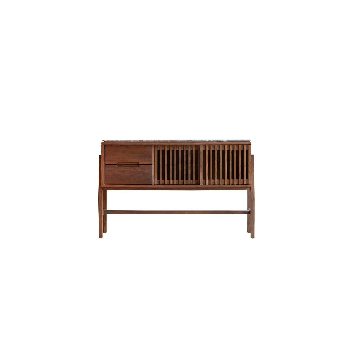 Tikamoon Isaure 49.61'' Console Table | Wayfair