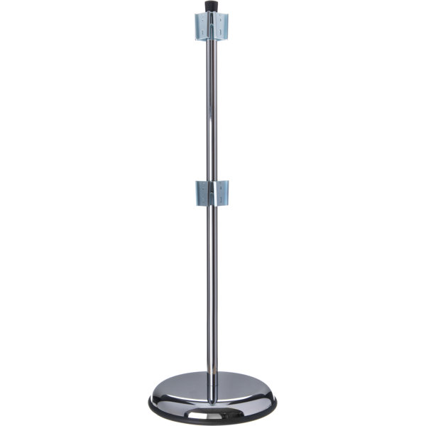 San Jamar Stainless Steel Dispenser | Wayfair