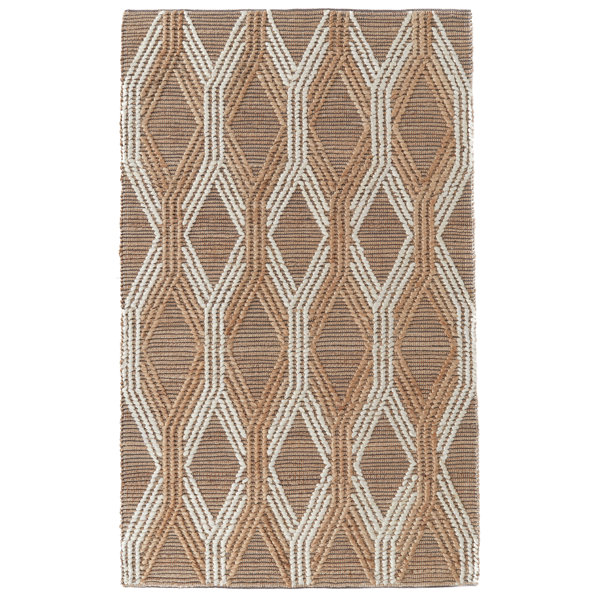 Villa by Classic Home Sylmar Geometric Area Rug | Perigold