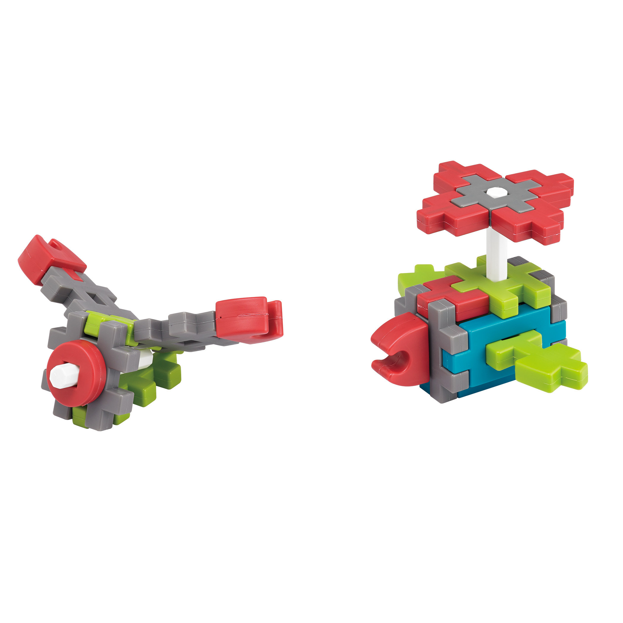 Edx Education Fun Blocks Activity Learning Tools | Wayfair