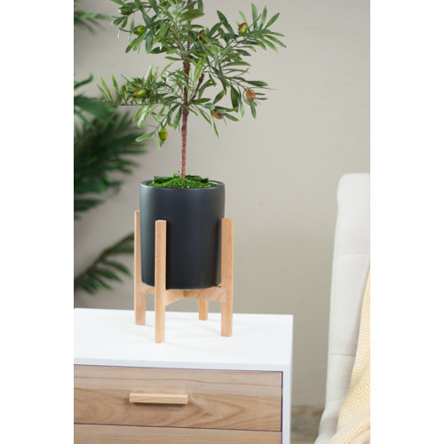 Ceramic Planters You'll Love | Wayfair