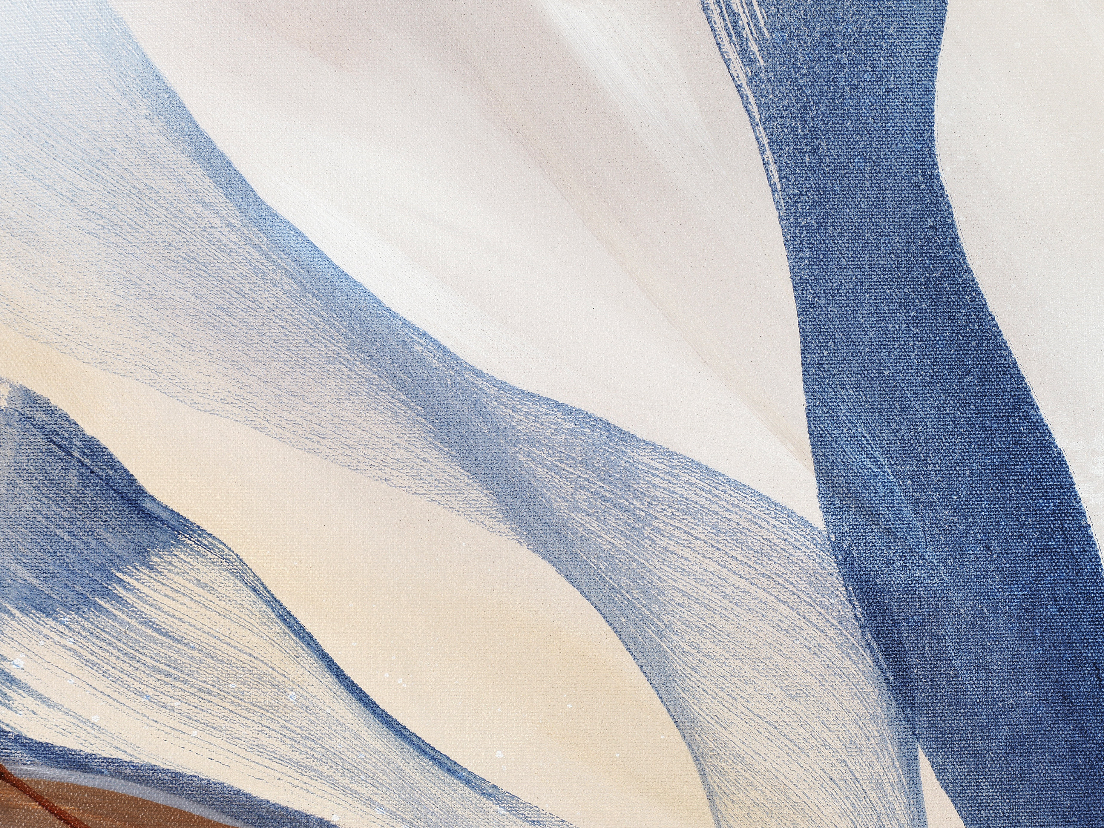 Made & Curated Elysium by Novi Lim - Painting | Wayfair
