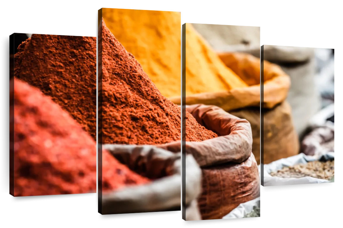 Elephant Stock Spice Market Mounds - Wayfair Canada