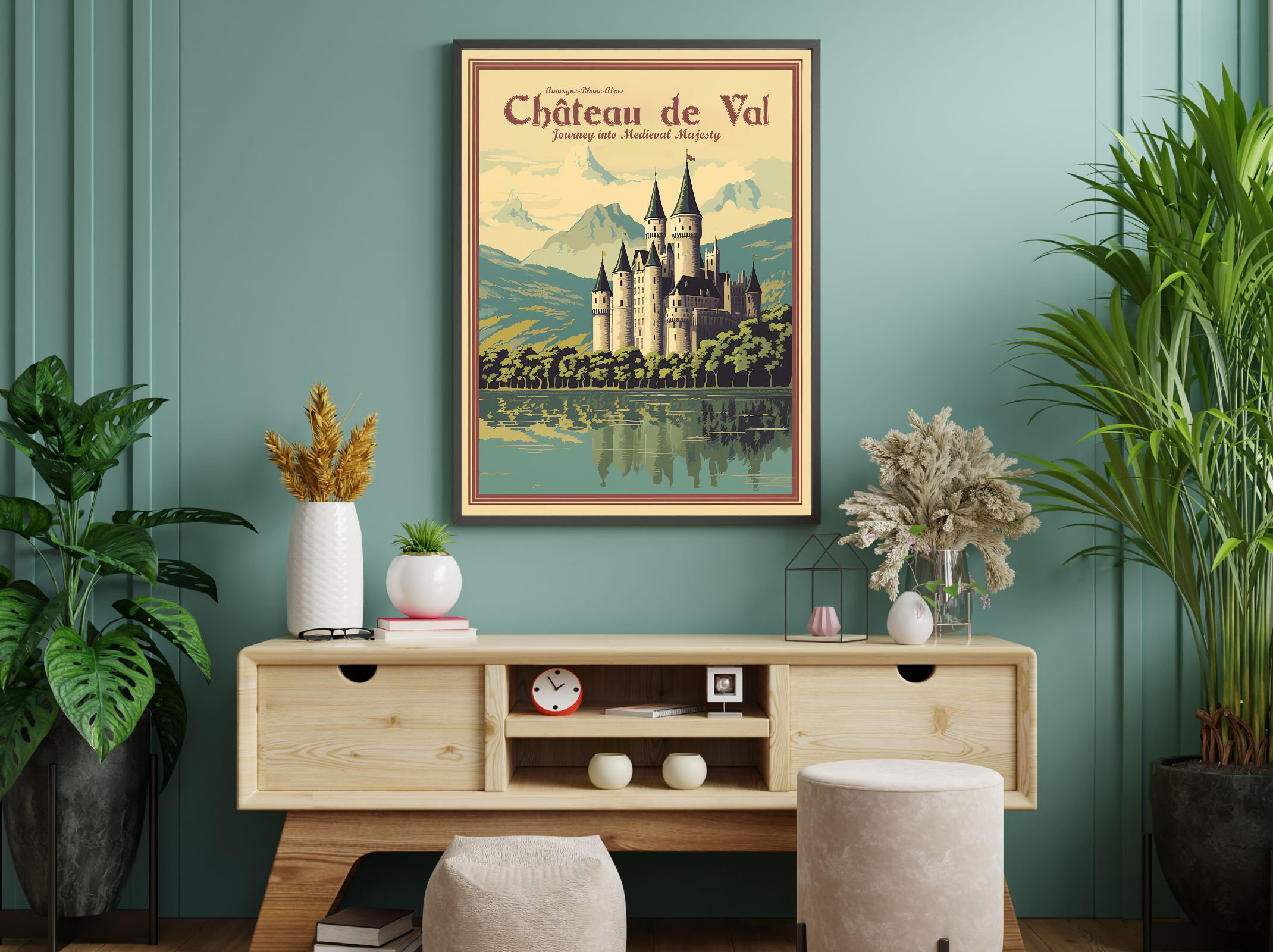 Happy Larry Adanna Print | Wayfair.co.uk