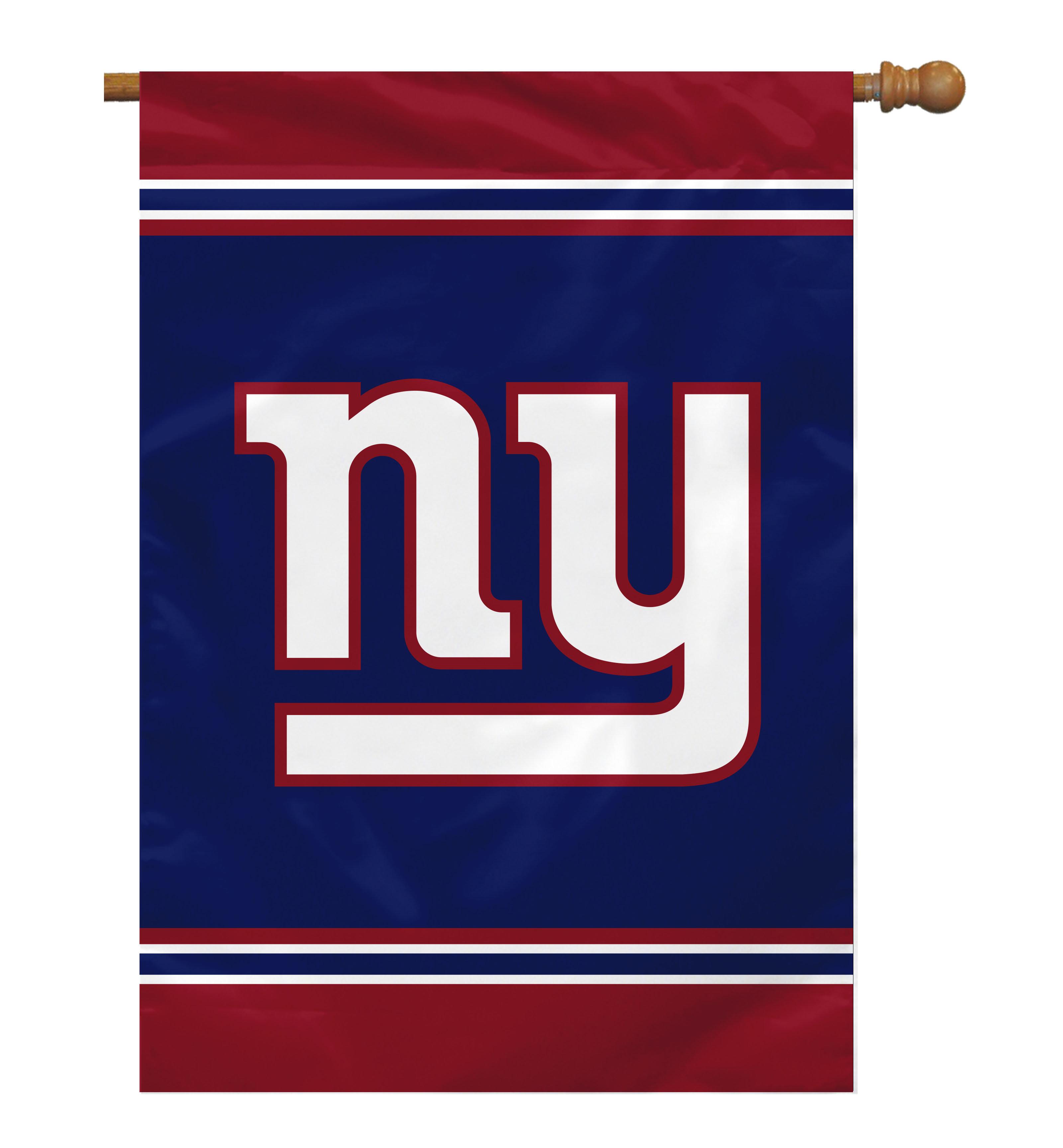 Team Pro-Mark NFL 2-Sided Polyester 40 x 28 in. House Flag & Reviews ...