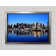 Bright Star Vancouver Skyline - Single Picture Frame Print | Wayfair.co.uk