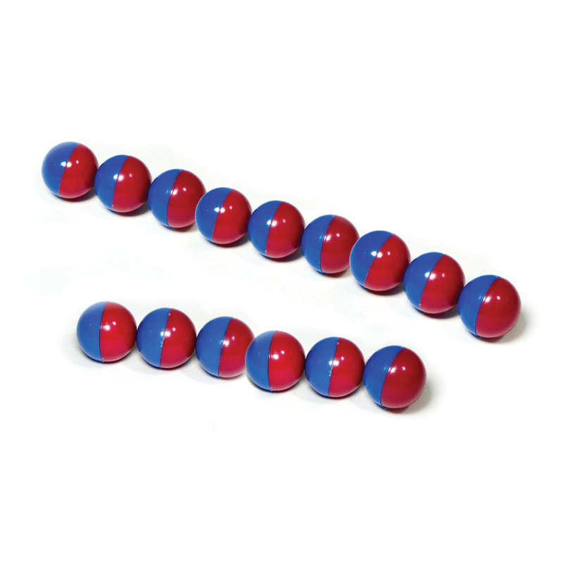 Dowling Magnets Marbles Educational Game | Wayfair