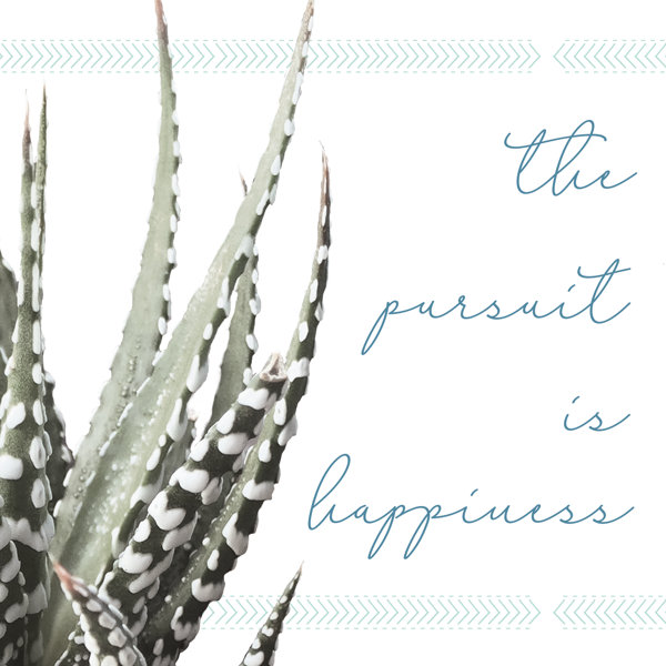 Happy Larry Happiness Pursuit | Wayfair.co.uk