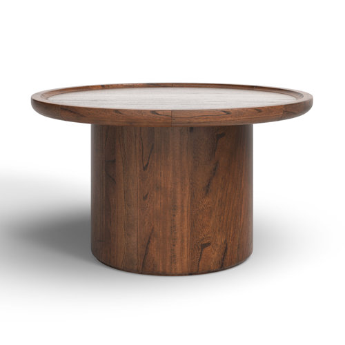 Modern Brown Coffee Tables | AllModern