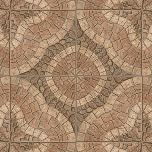 Merola Tile Dakar 18" x 18" Ceramic Wall & Floor Tile & Reviews | Wayfair