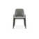 Modloft Hamilton Leather Dining Chair | Perigold