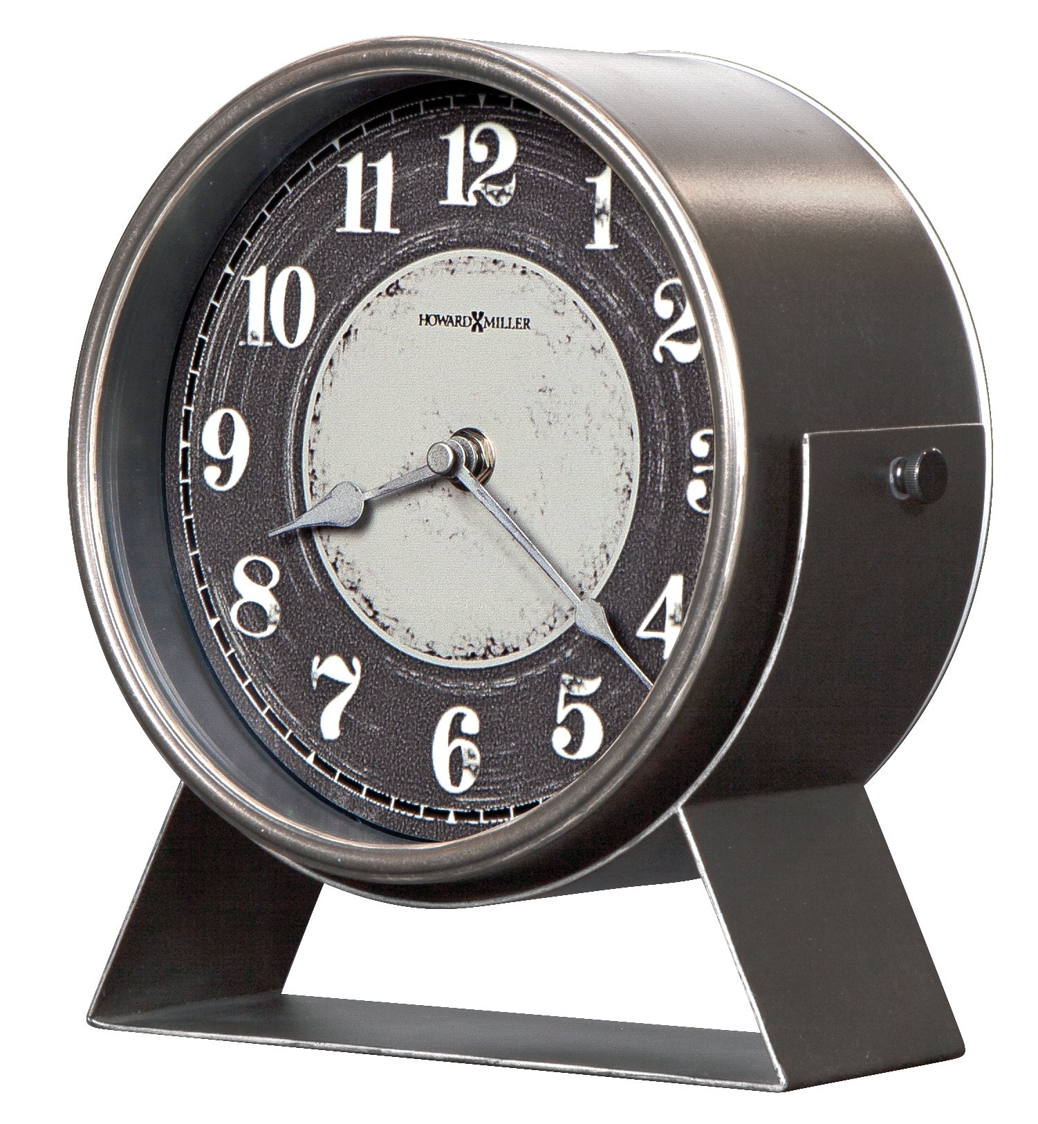 Howard Miller® Seevers Accent Clock | Wayfair