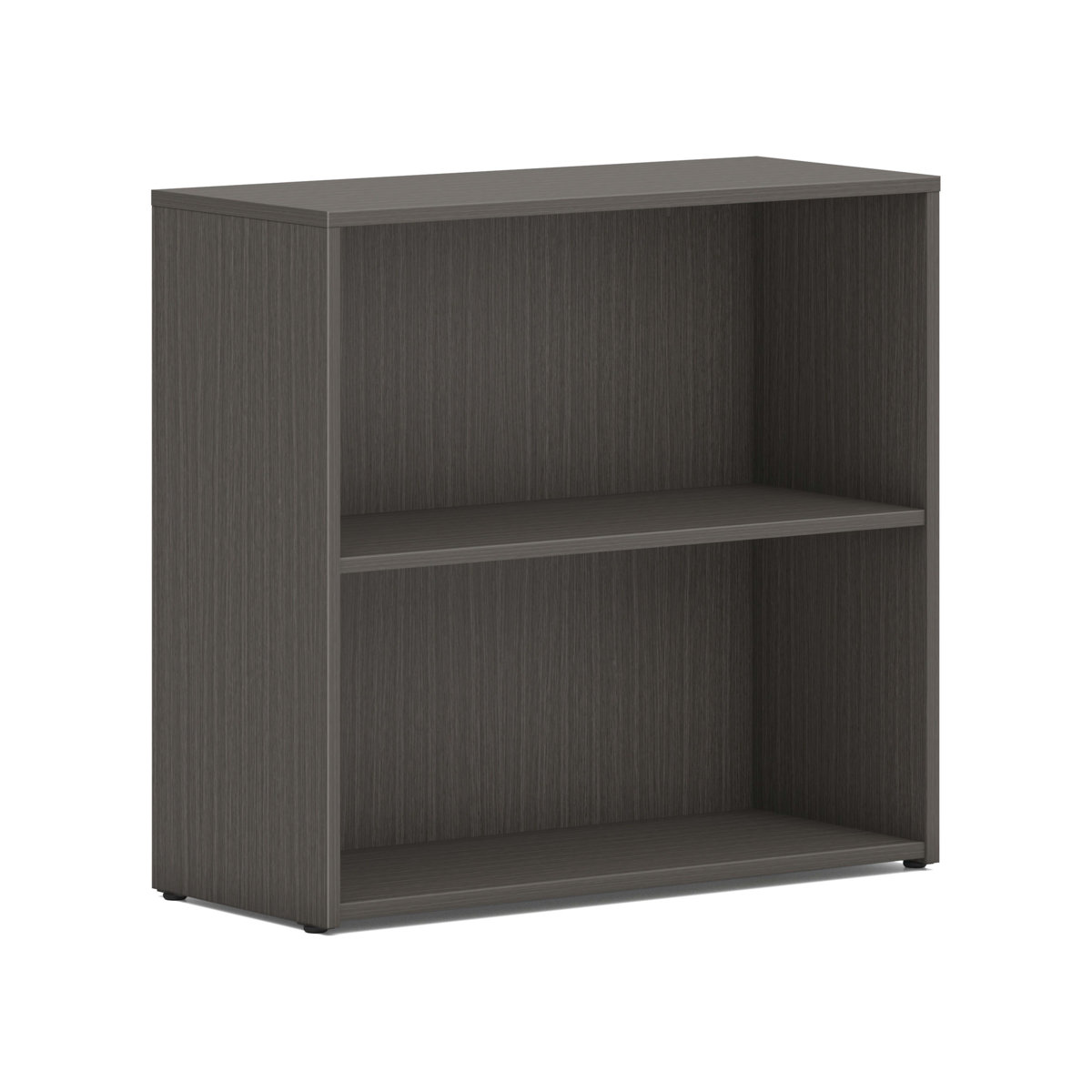 HON Mod 29" H x 30" W Standard Bookcase | Wayfair