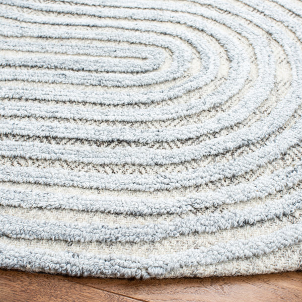 Wade Logan® Aydee Abstract Rug & Reviews | Wayfair