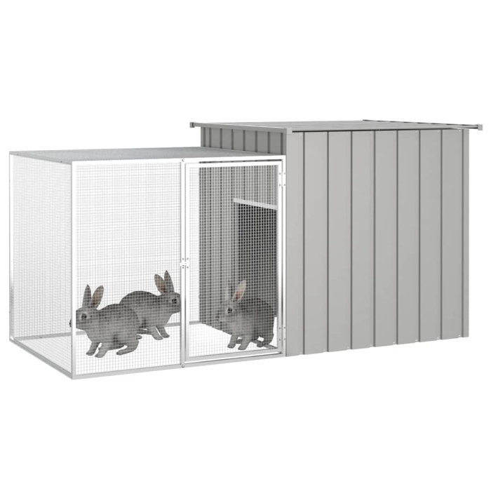 Tucker Murphy Pet™ Demeko Rabbit Cage | Wayfair