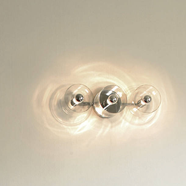 Oluce Fiore 1 - Light Flush Mount | Perigold