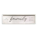 Trinx Handmade Text Wall Decor | Wayfair