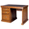 The Twillery Co.® Wimbled Desk | Wayfair