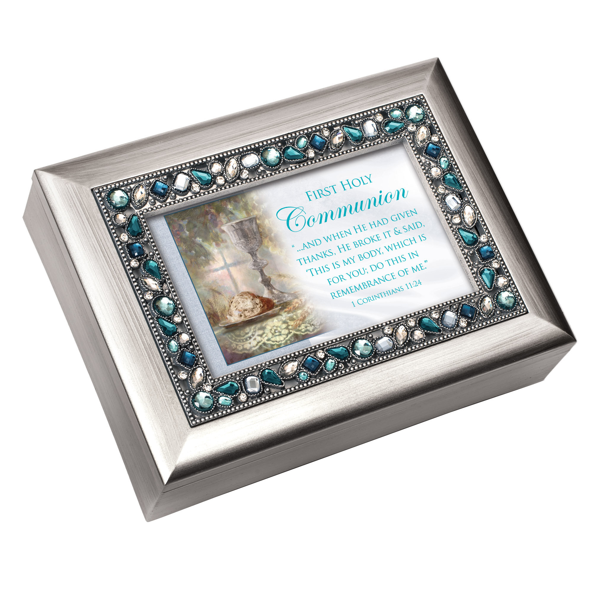 Trinx Memory Box | Wayfair