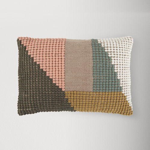 Modern Decorative + Throw Pillows | AllModern