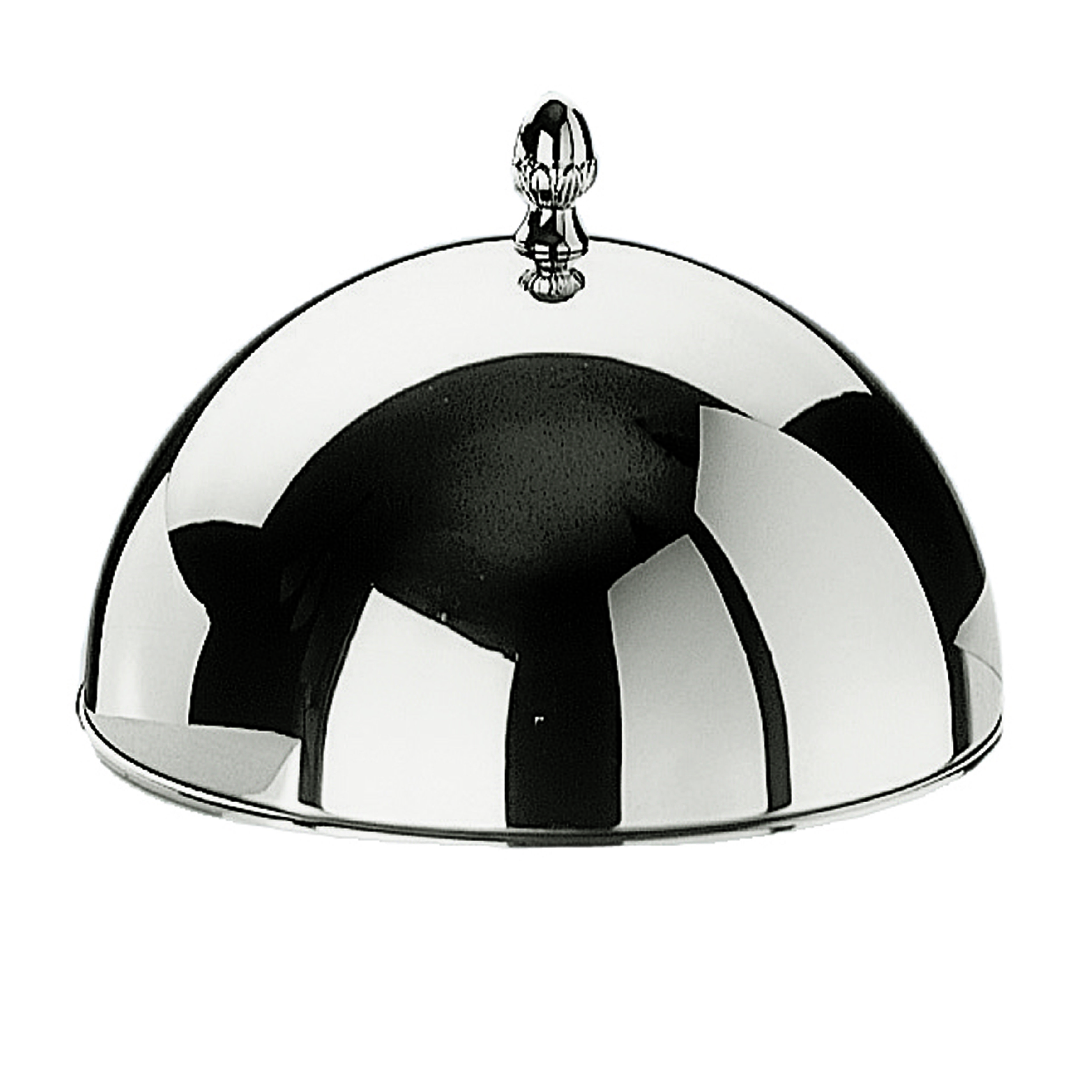 MEPRA Menu & Banquet 12 - Piece 18/10 Stainless Steel Cloche Set | Wayfair