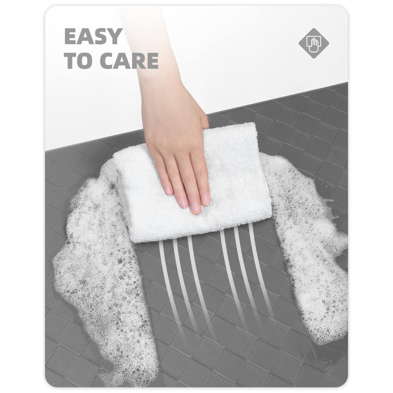 Prep & Savour Devarian Anti-Fatigue Non-Skid Kitchen Mat & Reviews ...