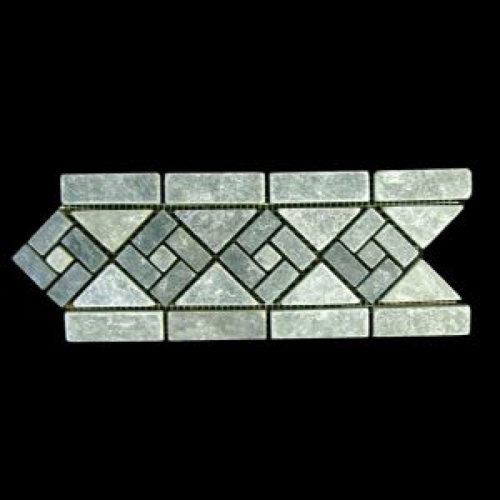 Accent & Decorative Tiles