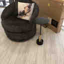 Birch Lane™ Chansler 23.75'' Tall End Table & Reviews | Wayfair