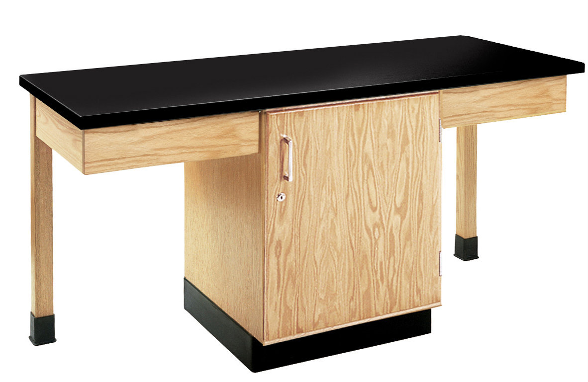 Diversified Woodcrafts 2 Station Science Table | Wayfair