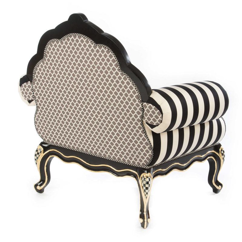 MacKenzie-Childs Queen Bee Chair | Wayfair