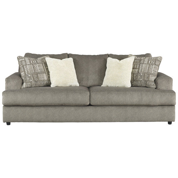 Greyleigh™ North Andover 96'' Upholstered Sofa & Reviews | Wayfair