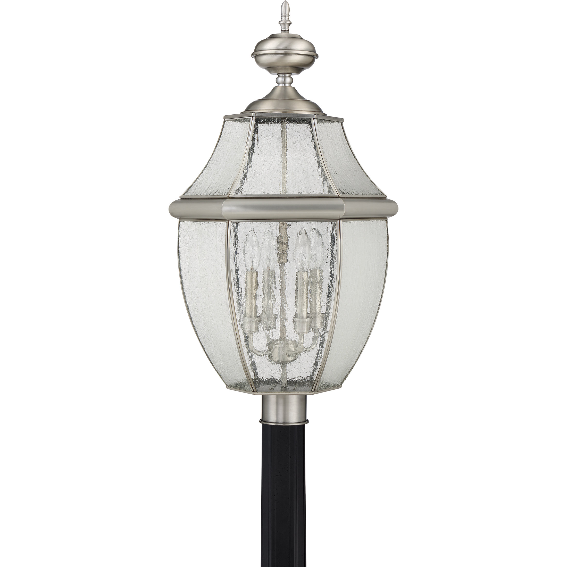 Lark Manor Ateeq 4-Light Lantern Head & Reviews - Wayfair Canada