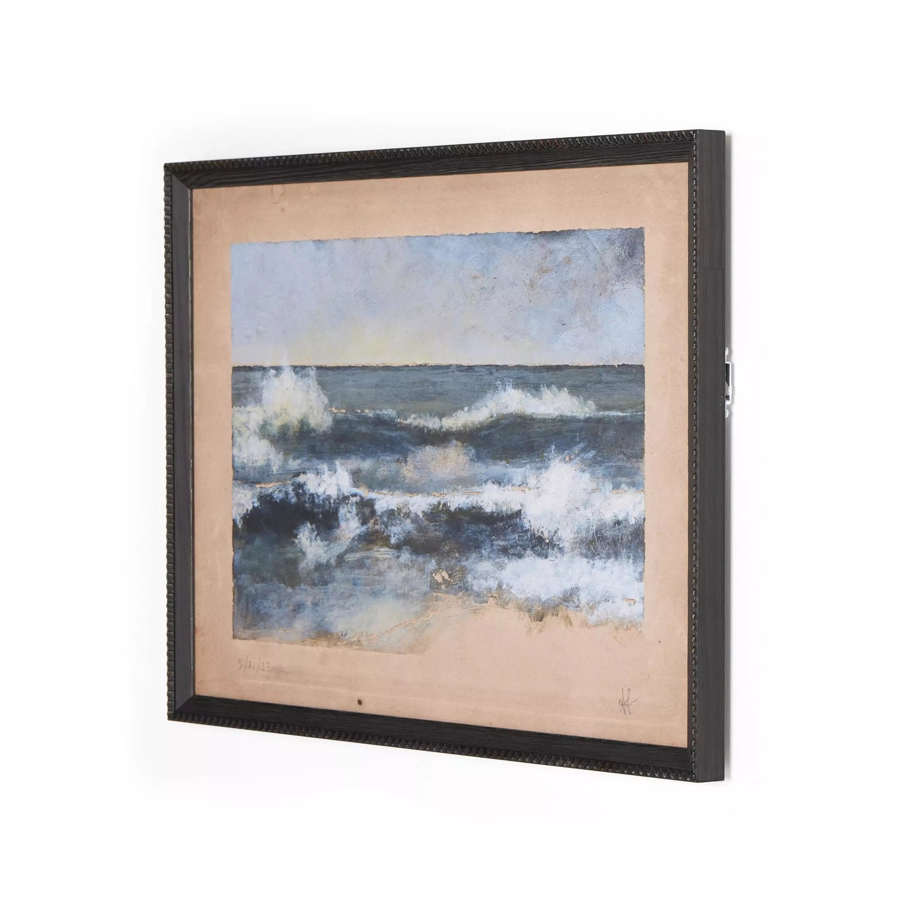 Rosecliff Heights Ready to Break by Aileen Fitzgerald - Single Picture ...