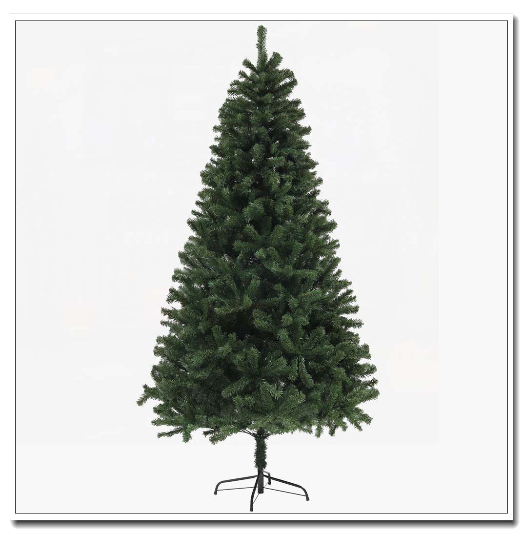 The Holiday Aisle® 7.5ft Artificial Christmas Tree - Wayfair Canada