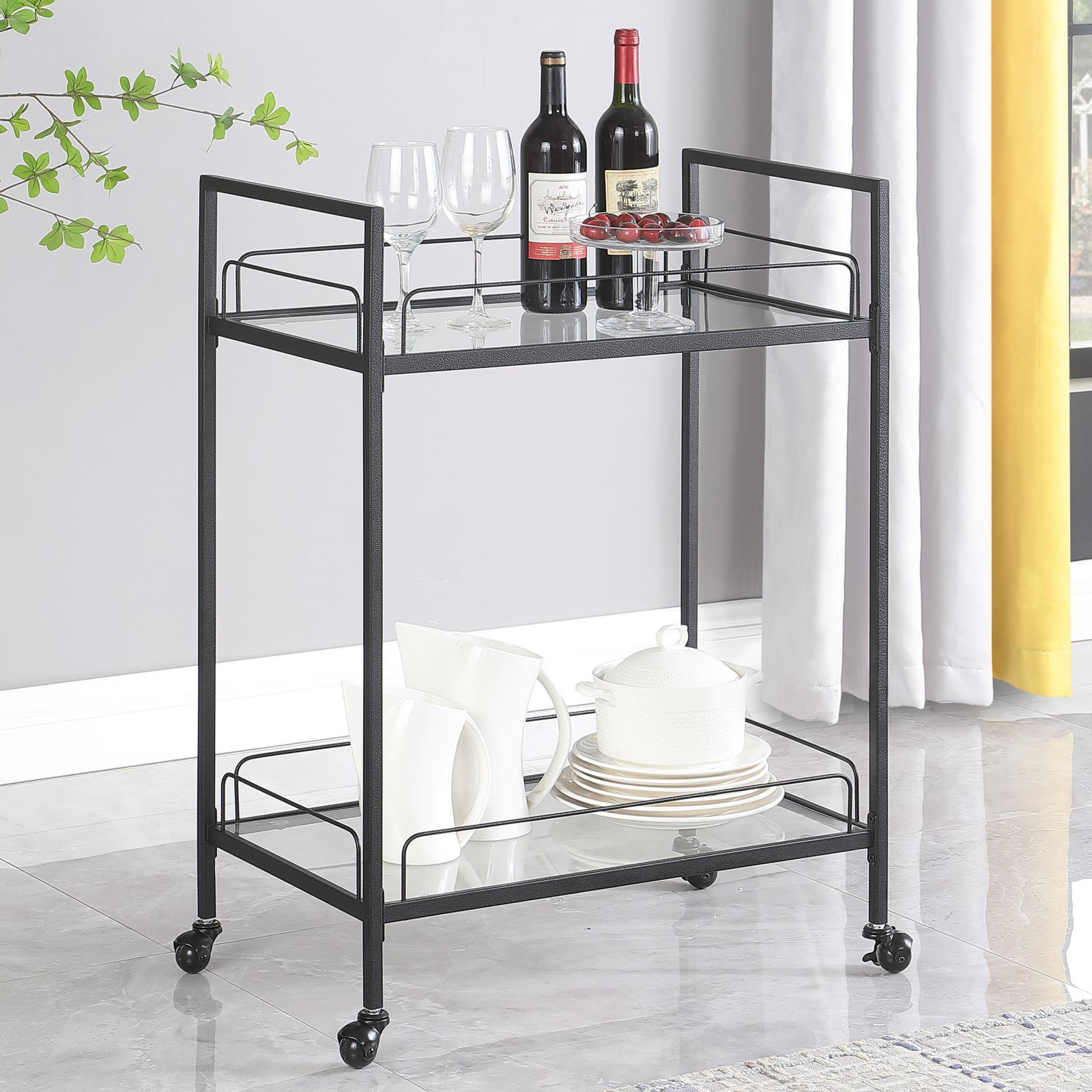 Birch Lane™ Howell Bar Cart & Reviews - Wayfair Canada